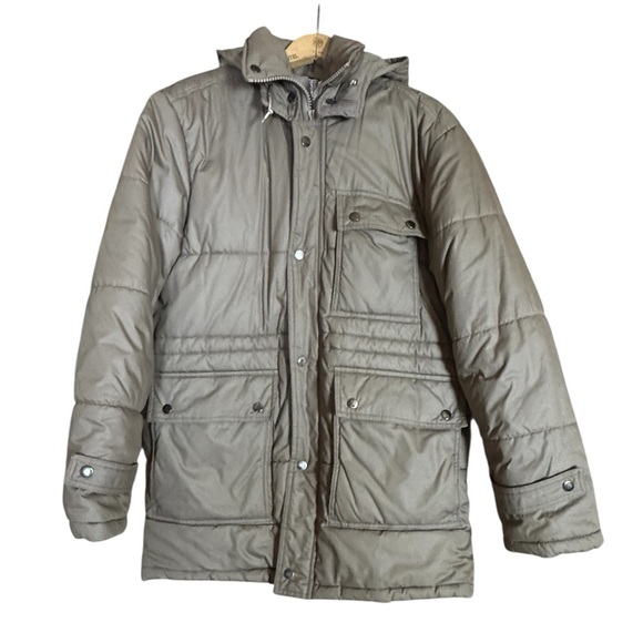 William Barry | Jackets & Coats | Vintage William Barry Struggle Gear ...